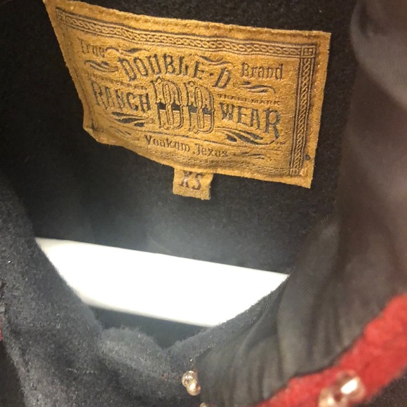 Double D Ranch | Jackets & Coats | Double D Ranch Wear | Poshmark